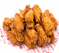 Hangry Joes Hot Chicken