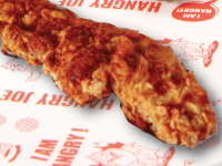 Hangry Joes Hot Chicken