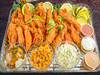 Hangry Joes Hot Chicken