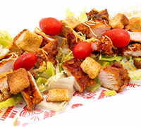 Hangry Joes Hot Chicken