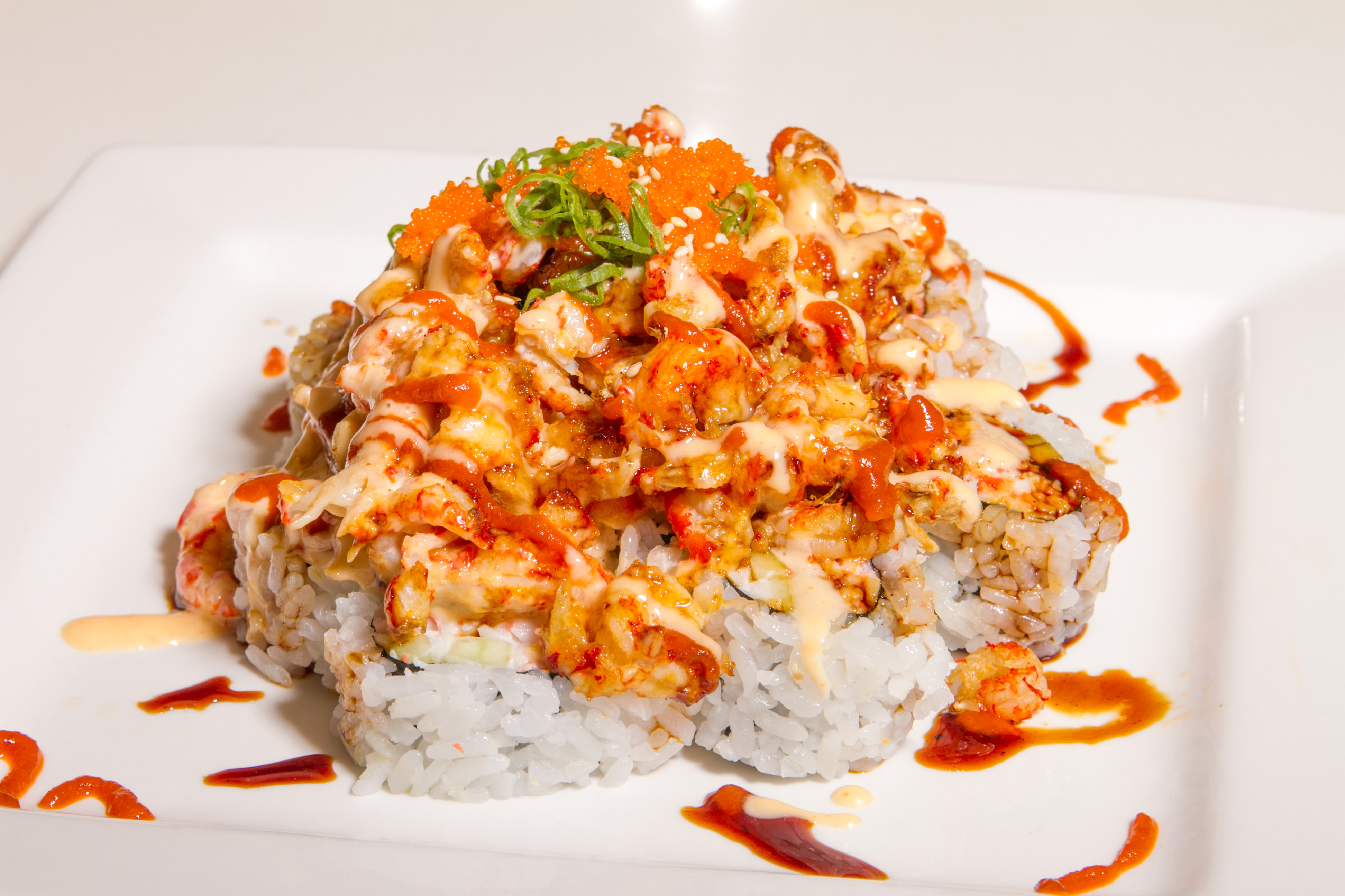 Niko Niko Japanese Cuisine