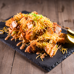 Hangry Joes Hot Chicken