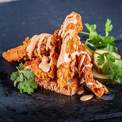 Hangry Joes Hot Chicken